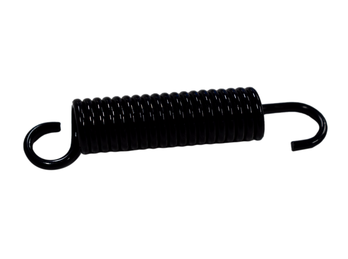 Top Boy 100 - B&W 250 Kymco Original Side Jack Spring | Mundimotos
