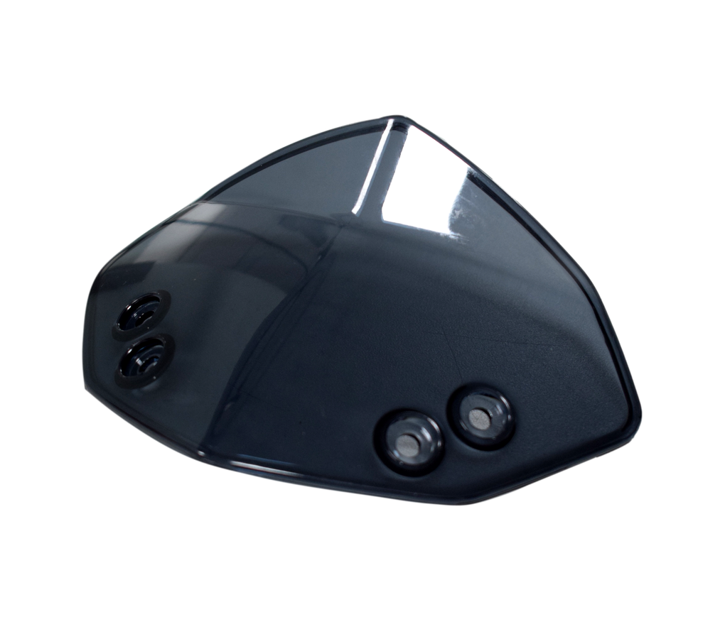 Visor de Carenaje Duke 200 Ktm Original | Mundimotos