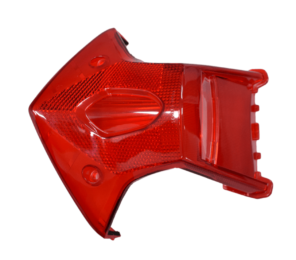 Stop Cover Crypton 115 Fi Yamaha Original | Mundimotos