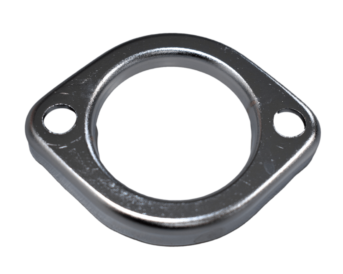 Yamaha Original RX115/100A Muffler Elbow Support | Mundimotos