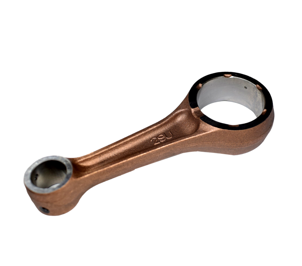 Connecting rod Xt 225 Yamaha Original | Mundimotos