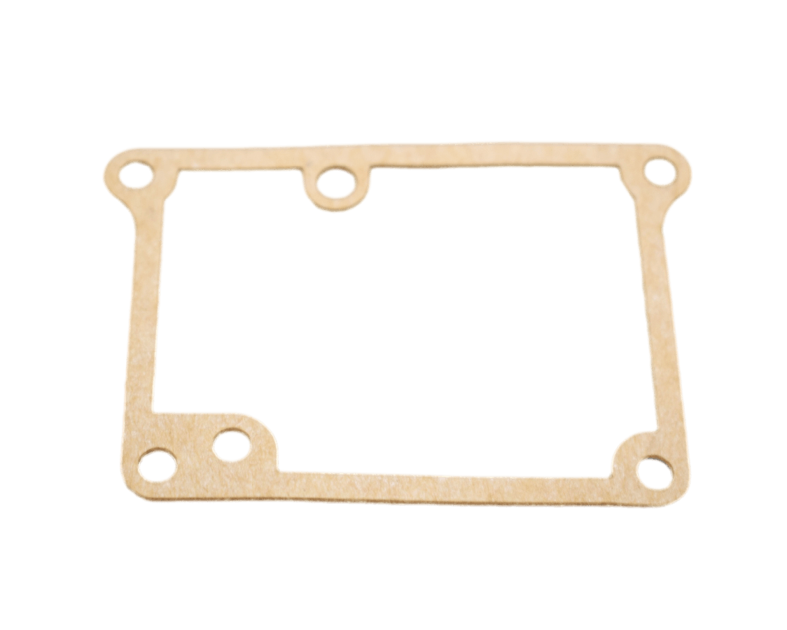 Original Yamaha Rx 115 Carburetor Bowl Gasket | Mundimotos