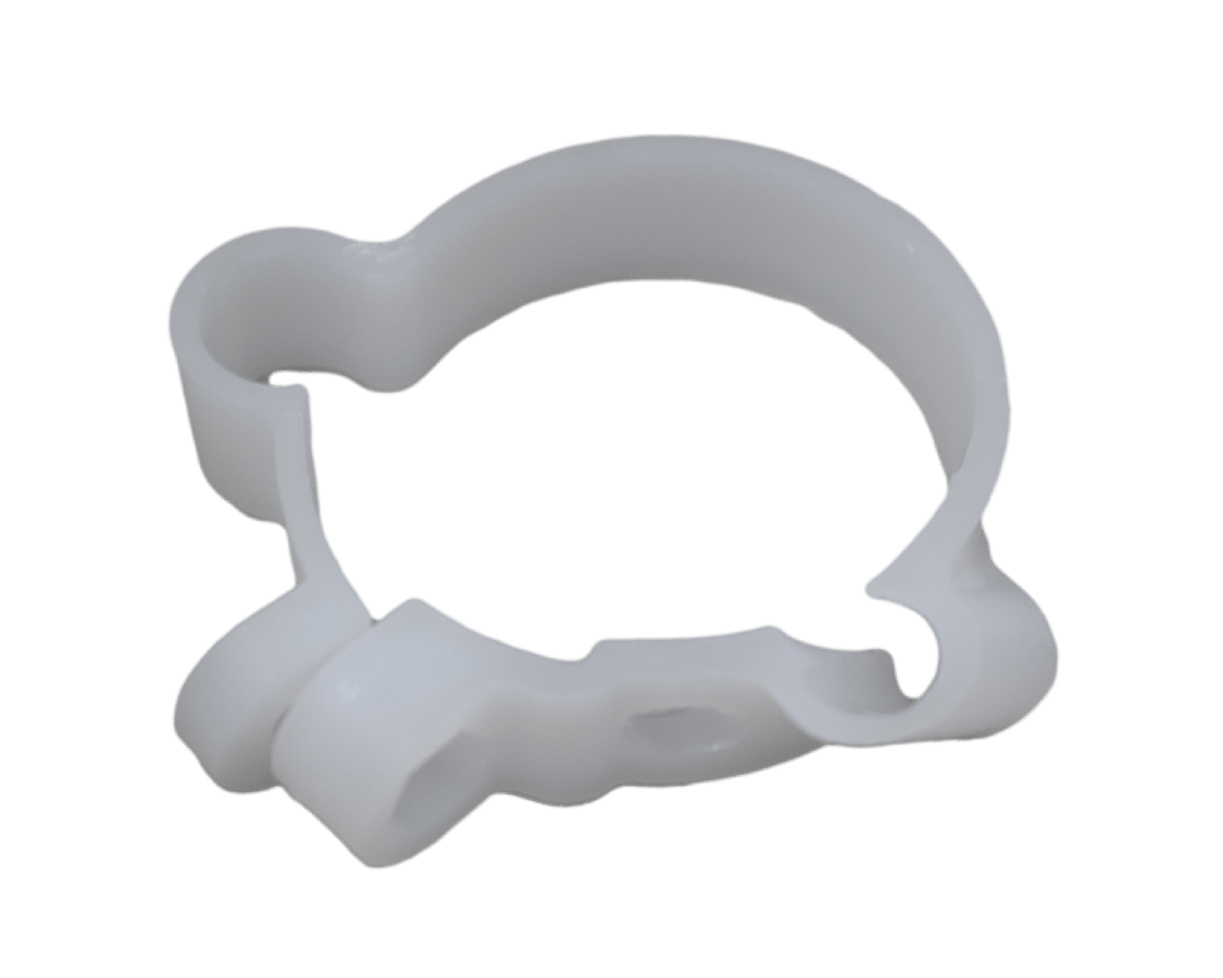 Cable Clamp Dt 200 - Xt 225 Yamaha Original | Mundimotos