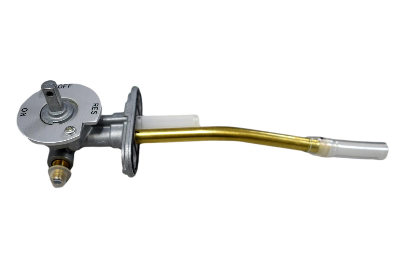 ORIGINAL XT225 GAS KEY | Mundimotos