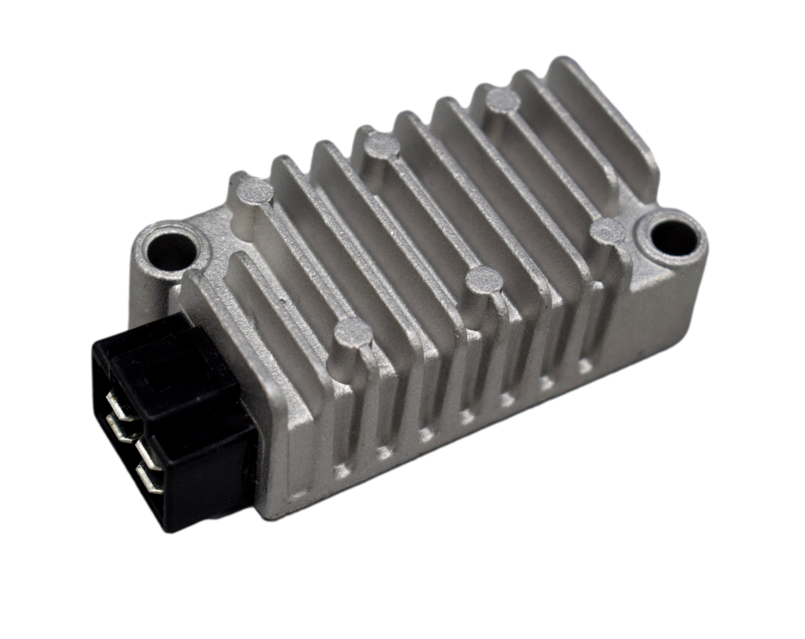 Regulator Xt 225/600 Generic National - Mundimotos