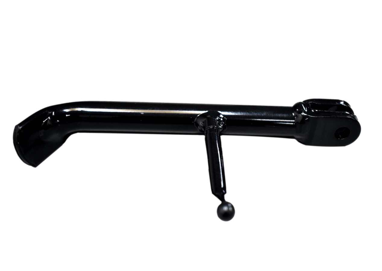 Gato Lateral Fz16 150 Yamaha Original | Mundimotos