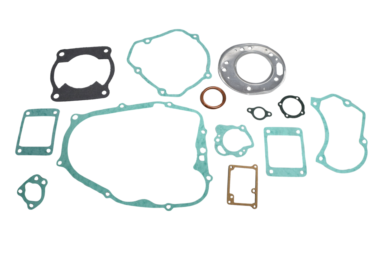 Kit de Empaques Dt 200 Generico Nacional - Mundimotos