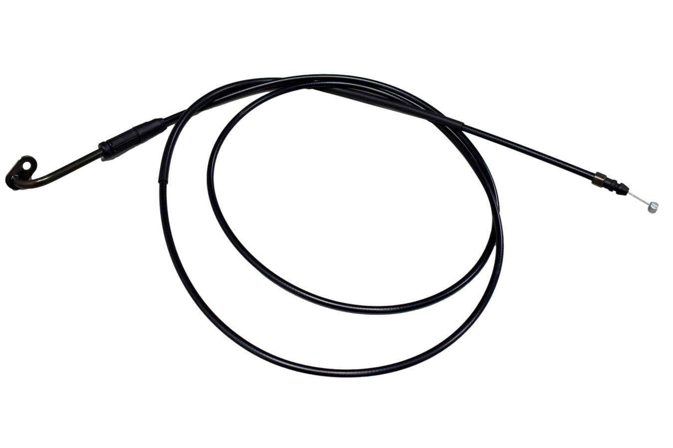 Seat Cable Bws 100 Yamaha Generic National | Mundimotos