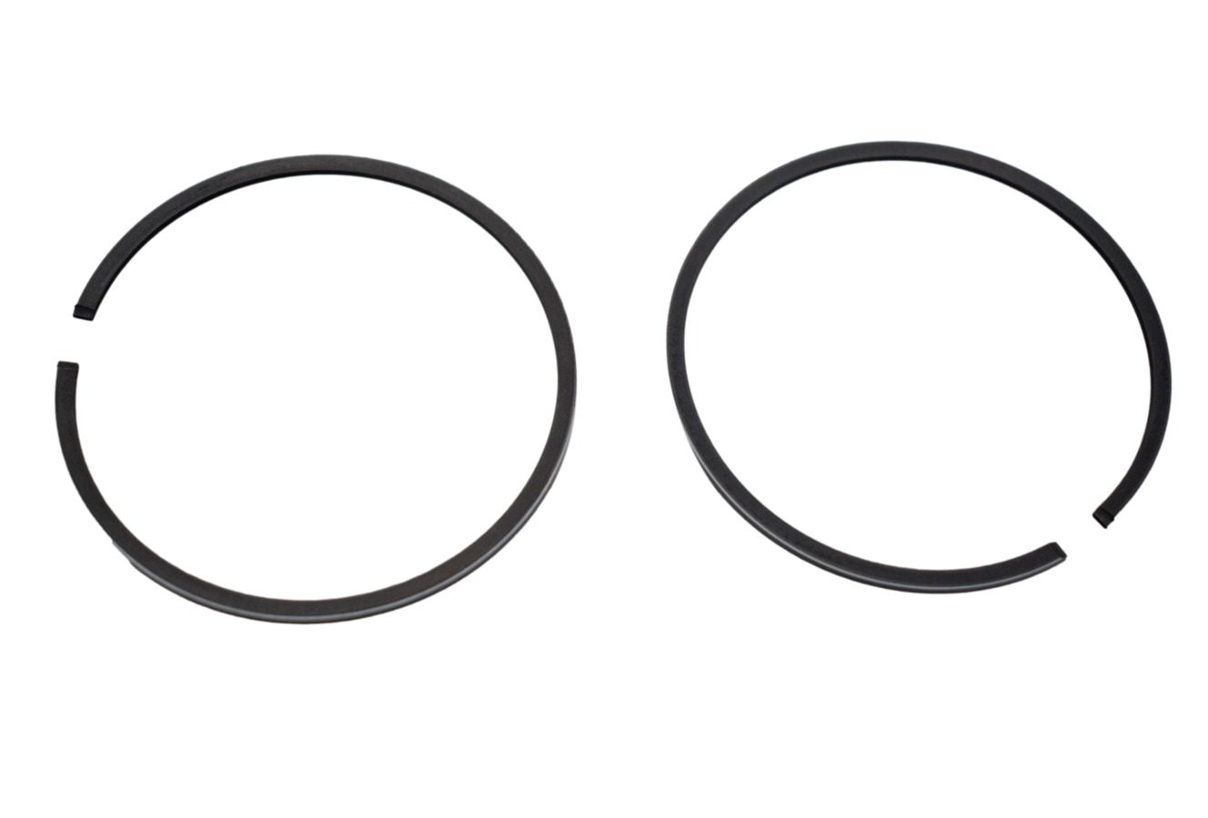 Original Yamaha Rx 115 Piston Rings (Standard) | Mundimotos