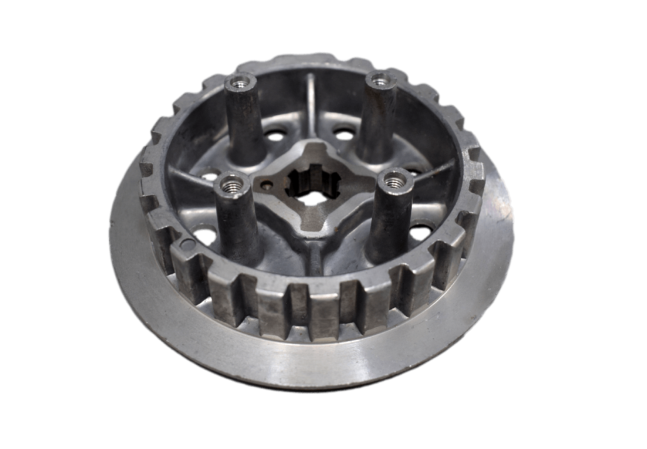 CORONA IN CLUTCH LIBERO 5C91 ORIGINAL | Mundimotos