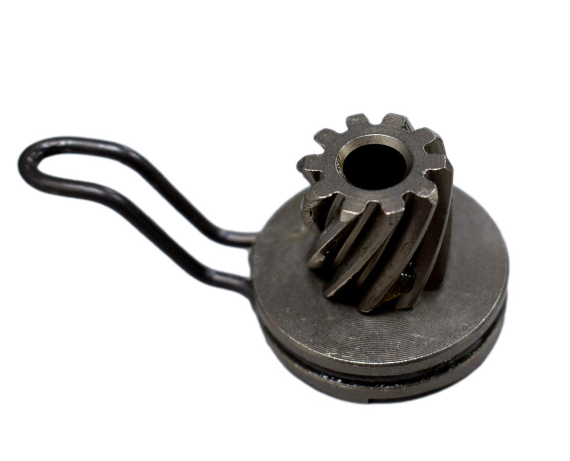 Original Yamaha BWS 125 One-Way Crank Pinion - Mundimotos