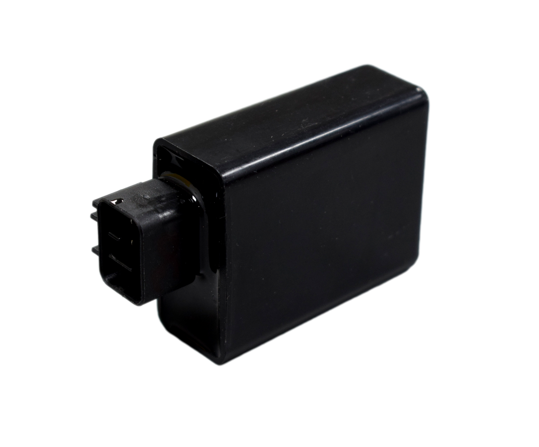 Cdi Xtz 125 (2008-09) National Generic | Mundimotos