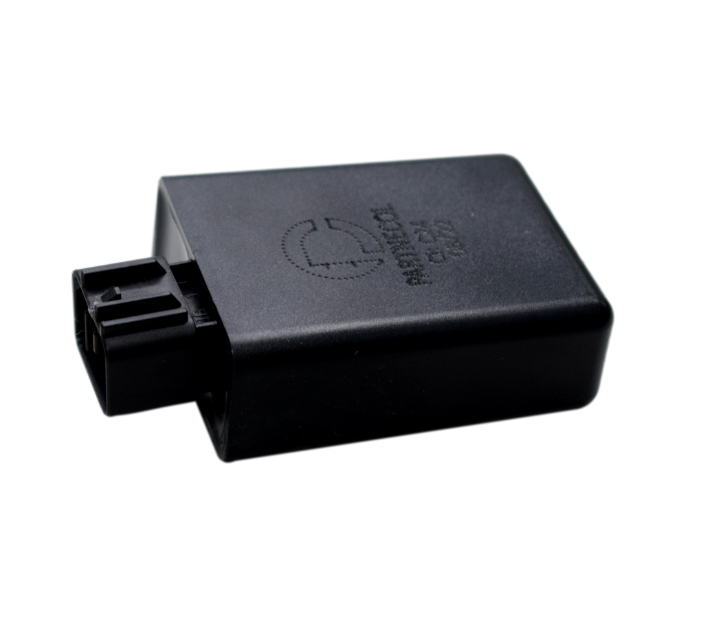 Cdi Libero 110 Generico Nacional | Mundimotos