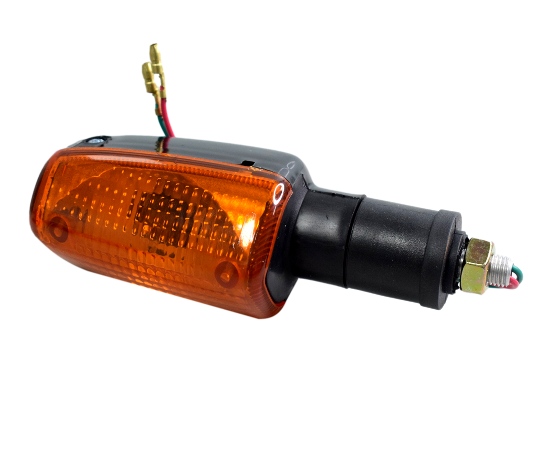 Libero 125 Generic National Directional (Front Left - Rear Right ...