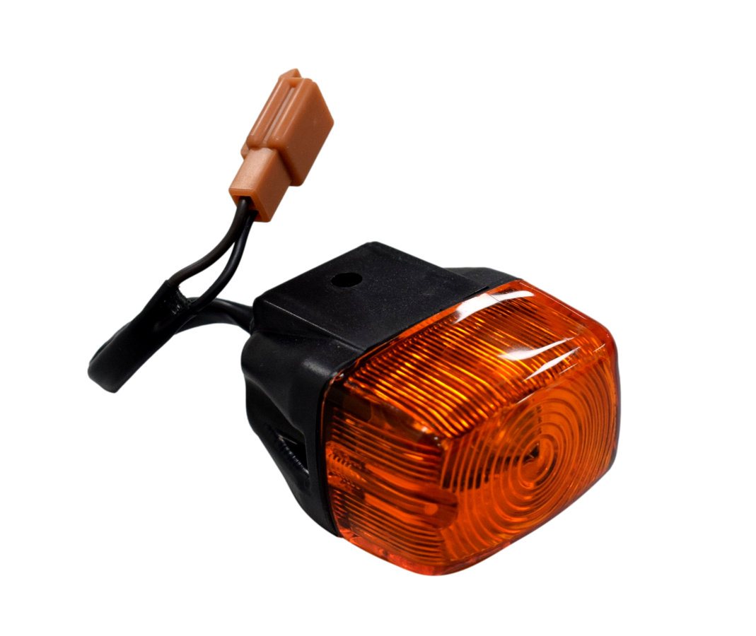 Original Yamaha BWS 100 Turn Signal (Front Left) | Mundimotos