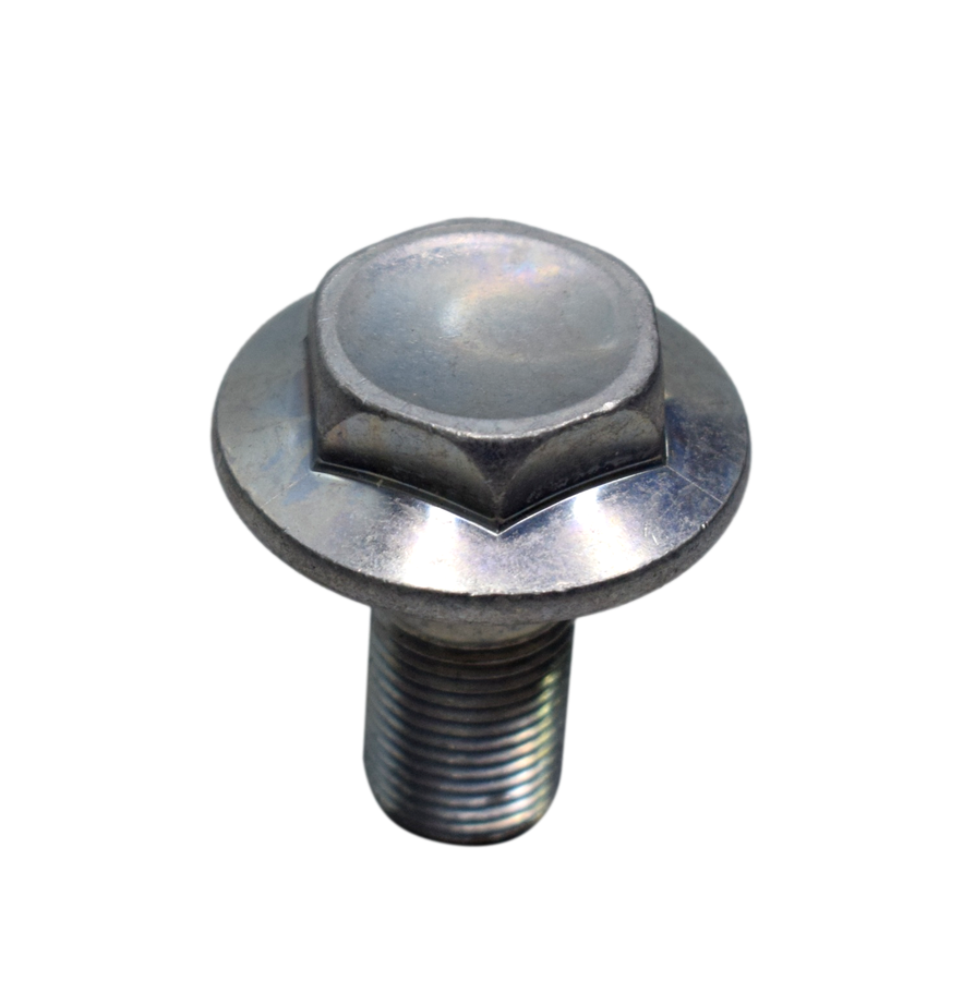 Original Yamaha Dt 200 Dowel Center Screw | Mundimotos