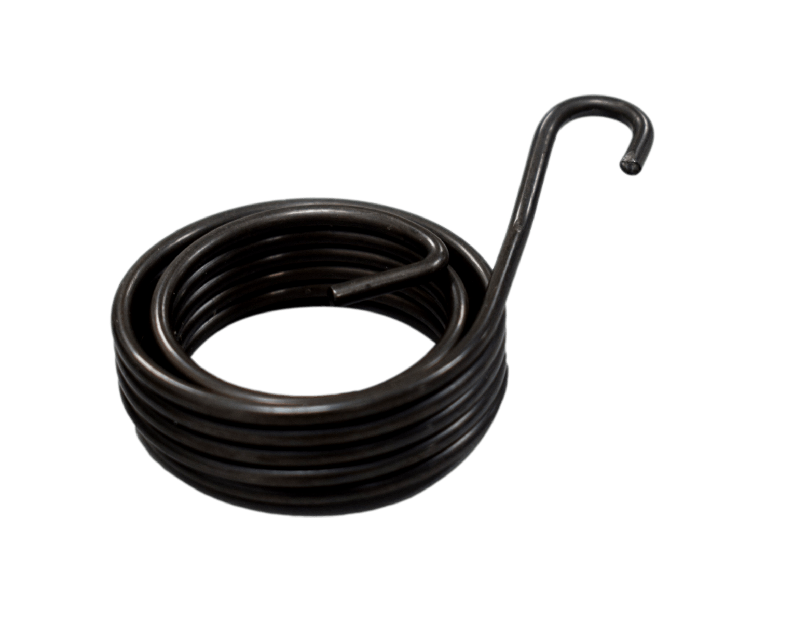 Crank Spring Rx 100 - Dt 100J Yamaha Original | Mundimotos
