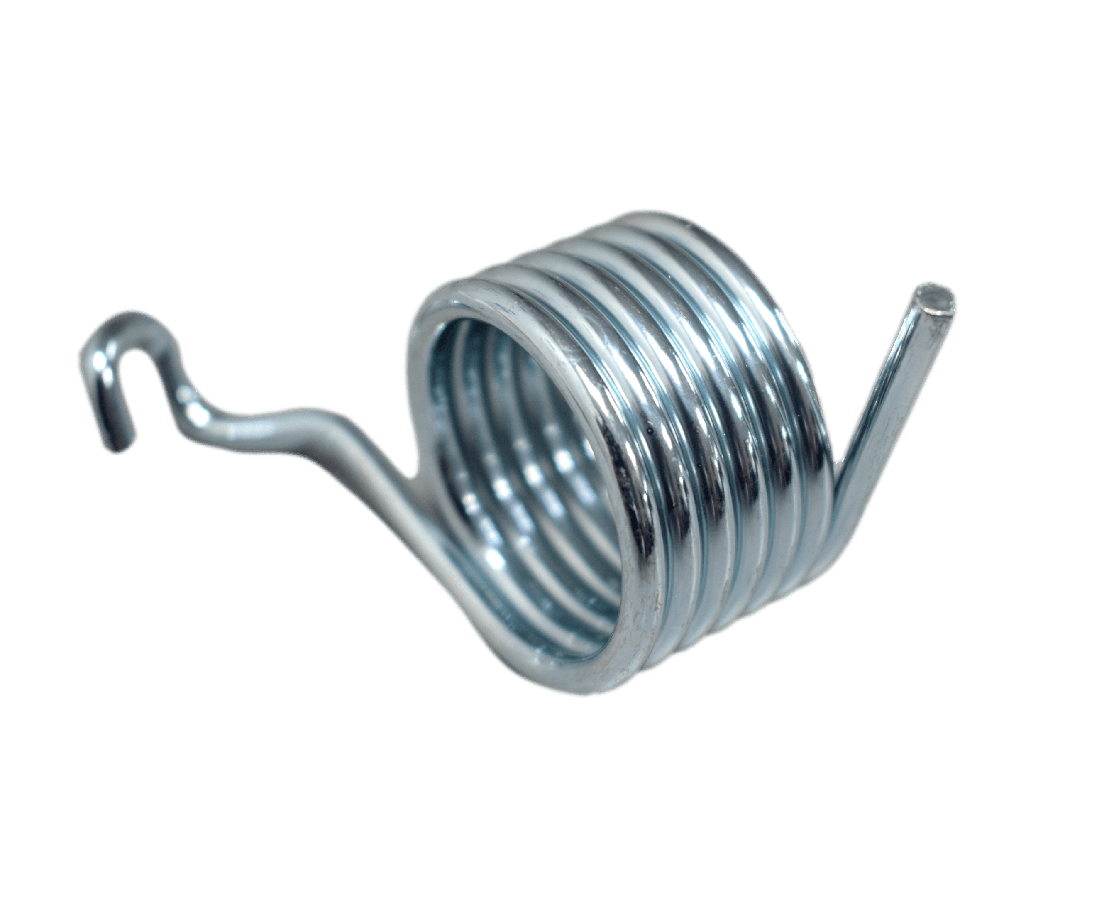 RESORTE TENSOR C. DT100-125-17 ORIGINAL | Mundimotos